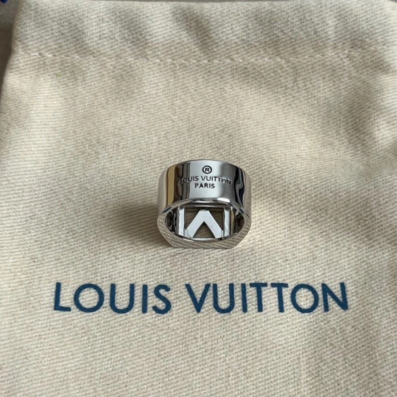 Cut-rate Louis Vuitton Rings