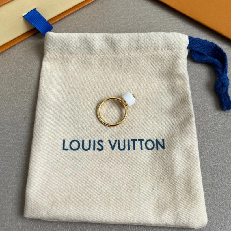 Top mirror Louis Vuitton Rings