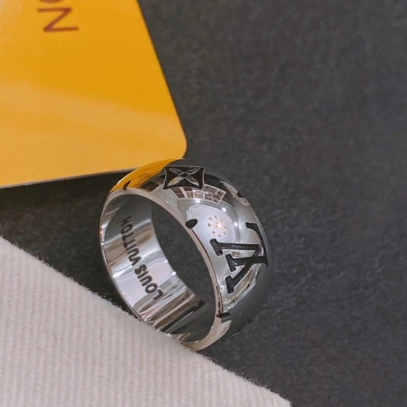 Affordable Louis Vuitton Rings