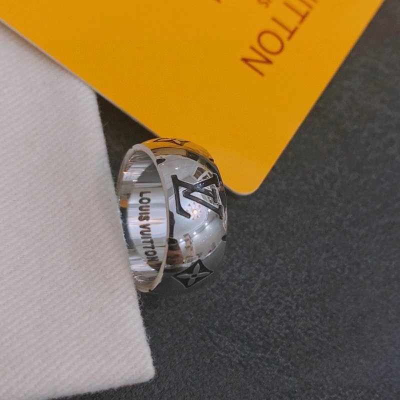 Affordable Louis Vuitton Rings