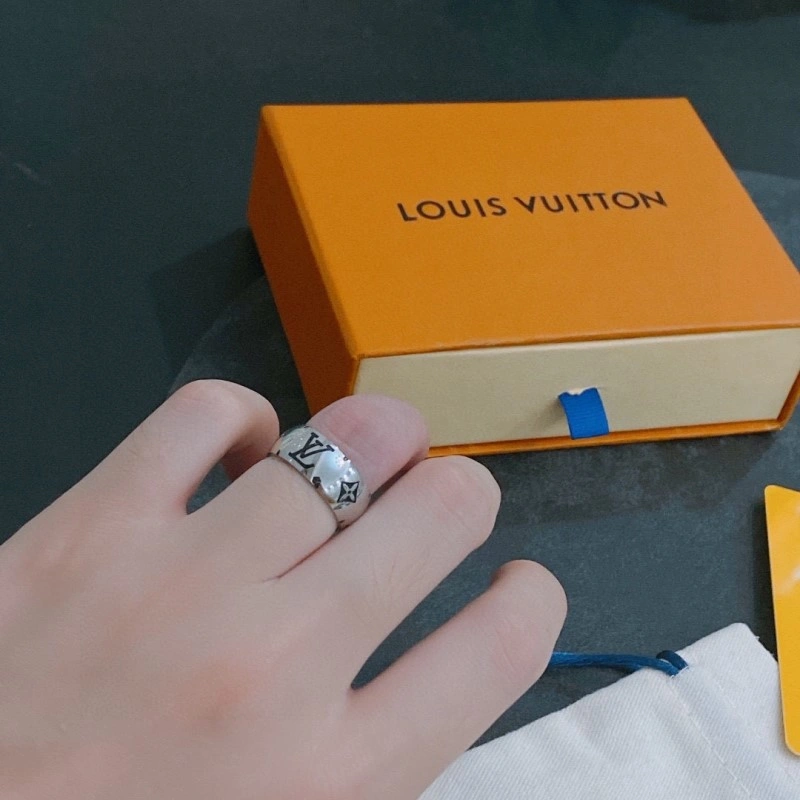 Affordable Louis Vuitton Rings
