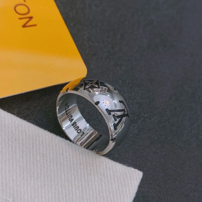 Affordable Louis Vuitton Rings