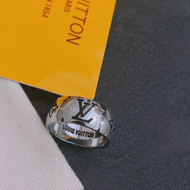 Affordable Louis Vuitton Rings
