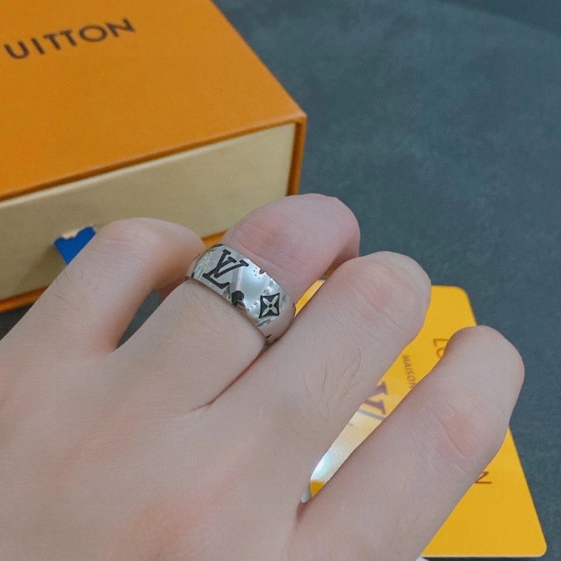 Affordable Louis Vuitton Rings