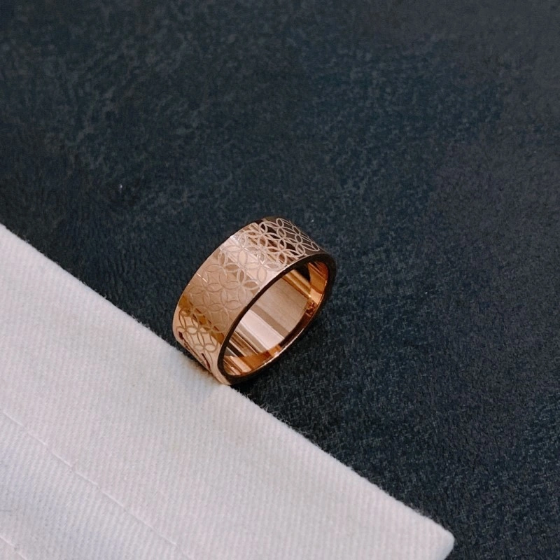 Top match Louis Vuitton Rings