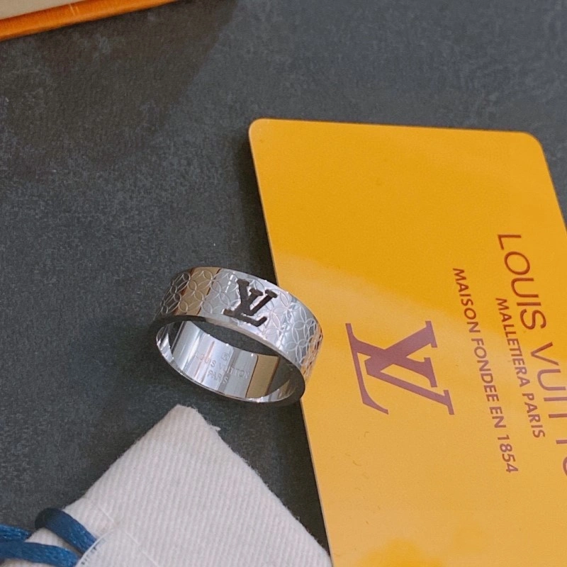 Cut-rate Louis Vuitton Rings