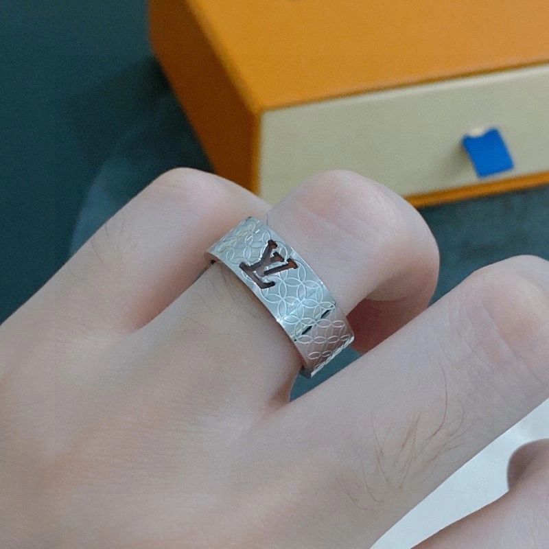 Cut-rate Louis Vuitton Rings
