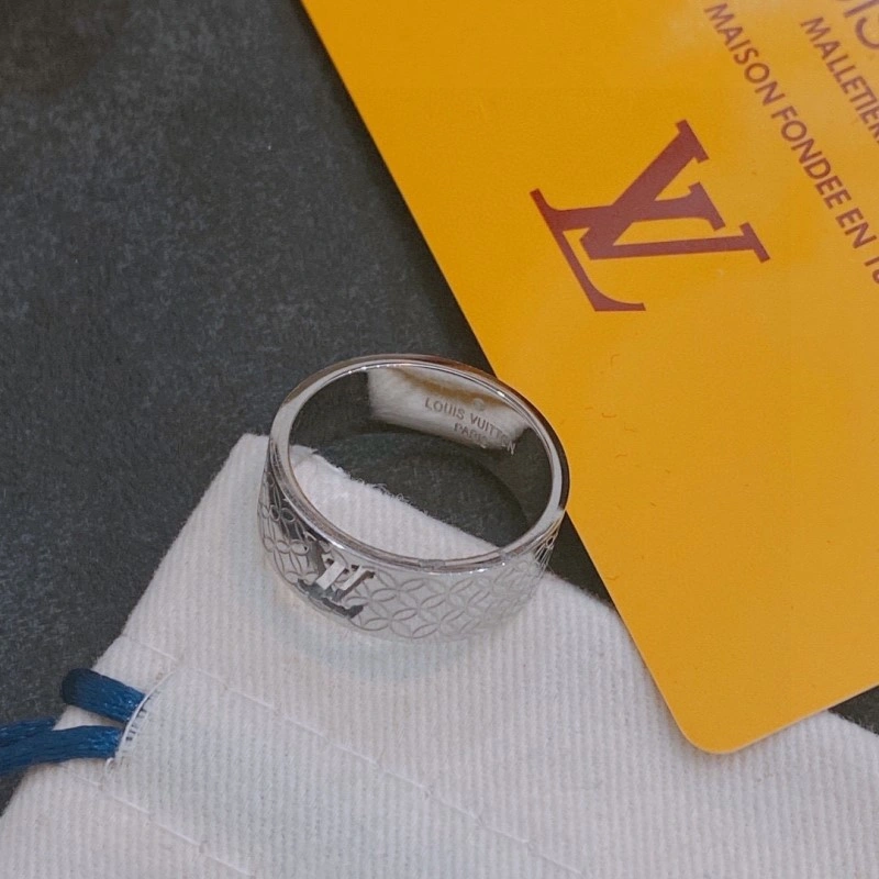 Cut-rate Louis Vuitton Rings
