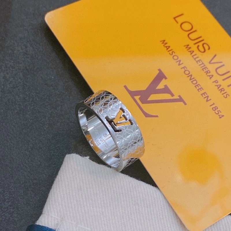 Cut-rate Louis Vuitton Rings