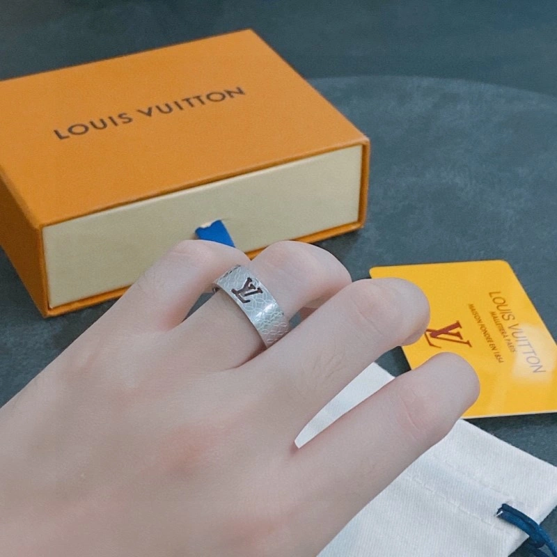 Cut-rate Louis Vuitton Rings