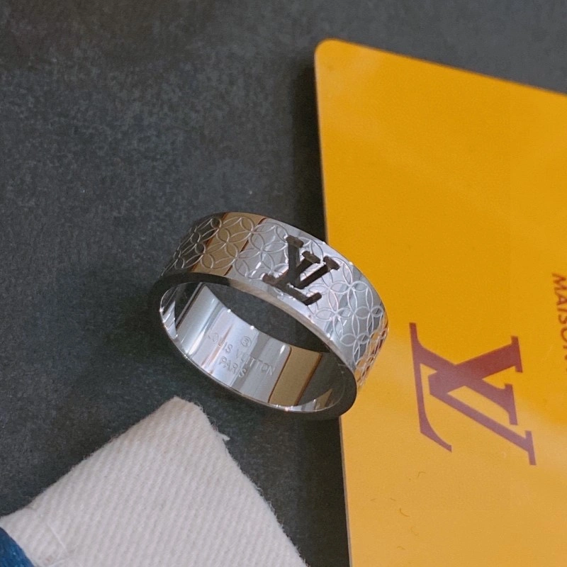Cut-rate Louis Vuitton Rings