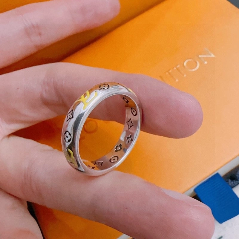 Low-cost Louis Vuitton Rings