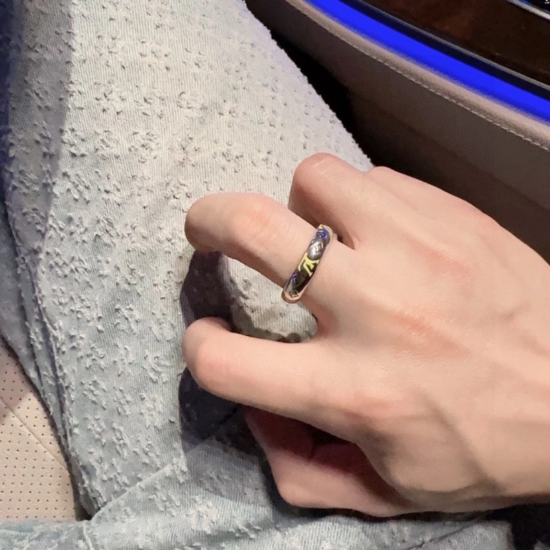 Low-cost Louis Vuitton Rings