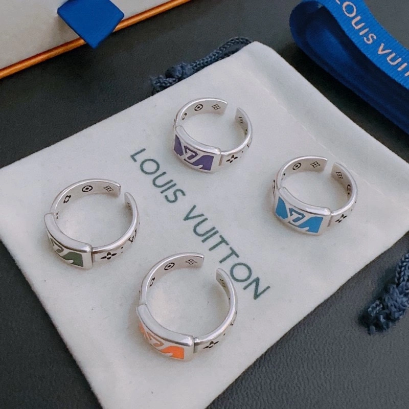 Inexpensive Louis Vuitton Rings