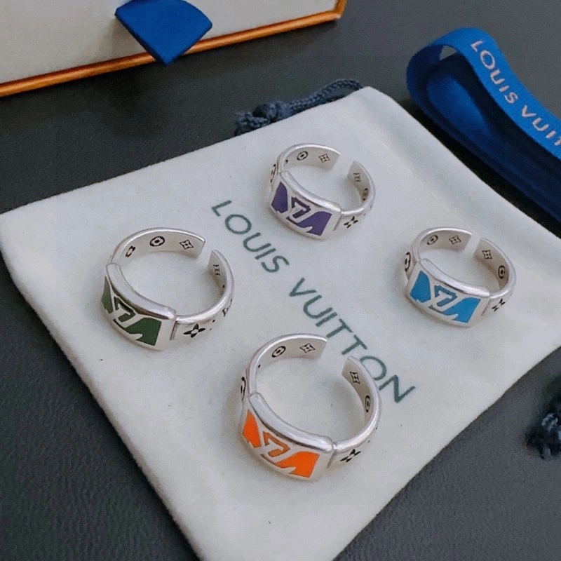 Inexpensive Louis Vuitton Rings