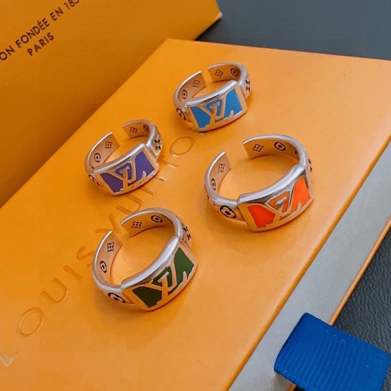 Inexpensive Louis Vuitton Rings