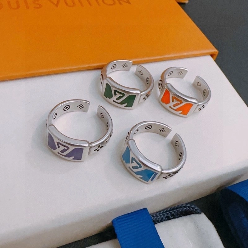 Inexpensive Louis Vuitton Rings