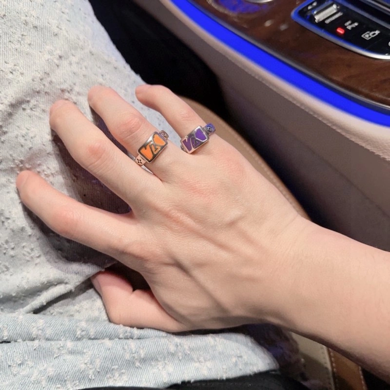 Inexpensive Louis Vuitton Rings