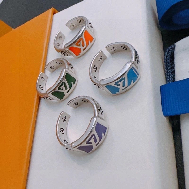 Inexpensive Louis Vuitton Rings