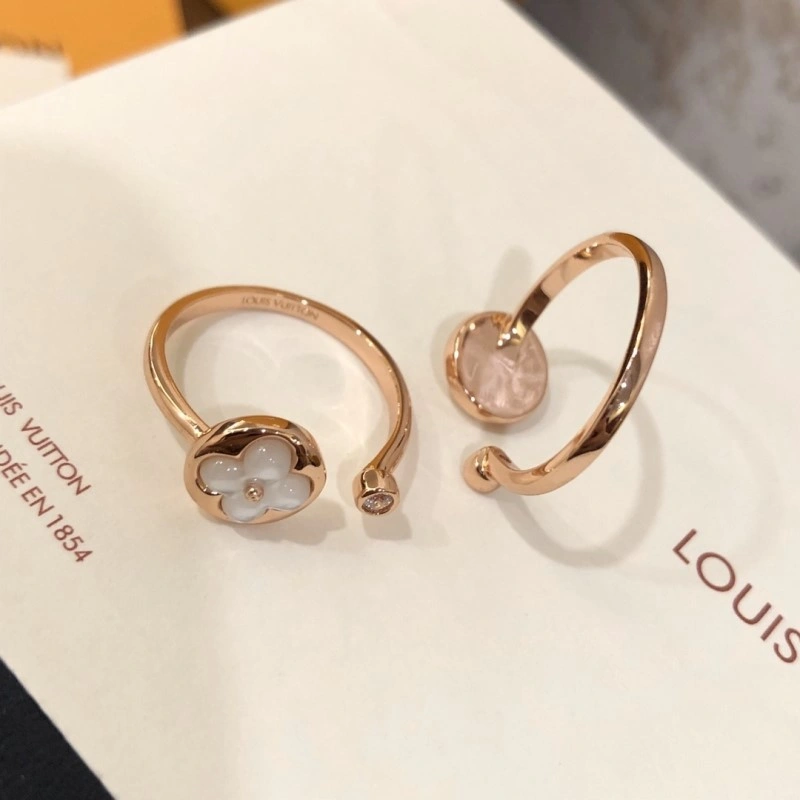 Top match Louis Vuitton Rings
