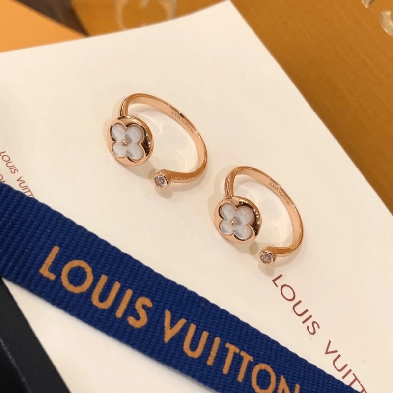 Top match Louis Vuitton Rings