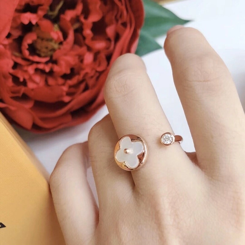 Top match Louis Vuitton Rings