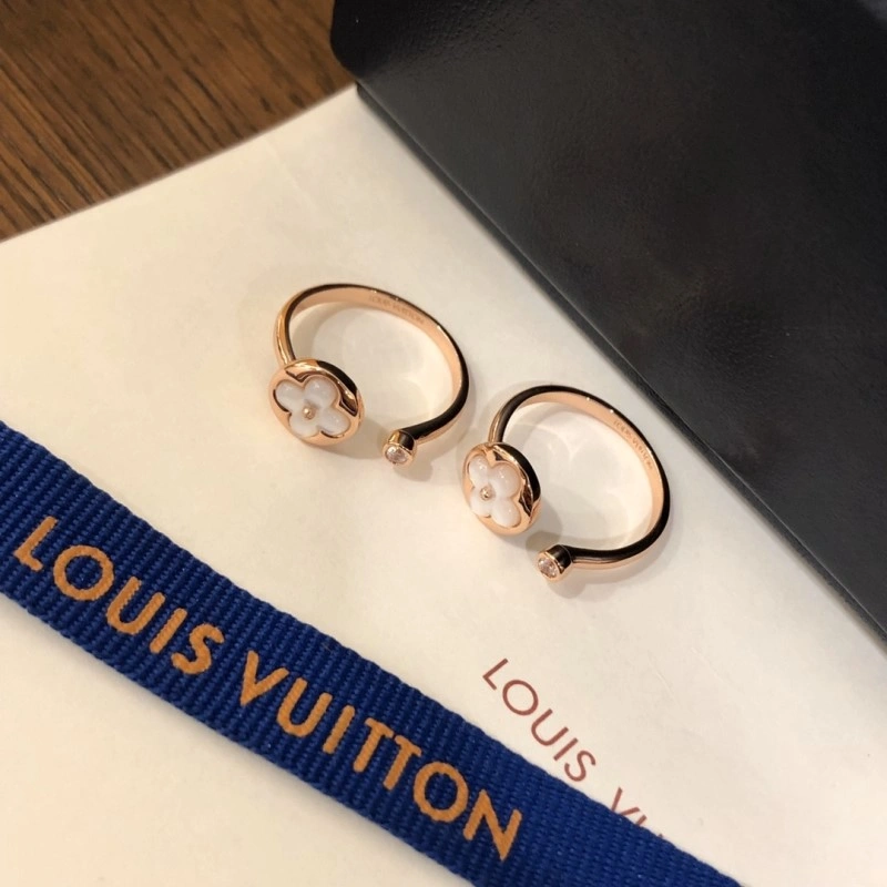 Top match Louis Vuitton Rings