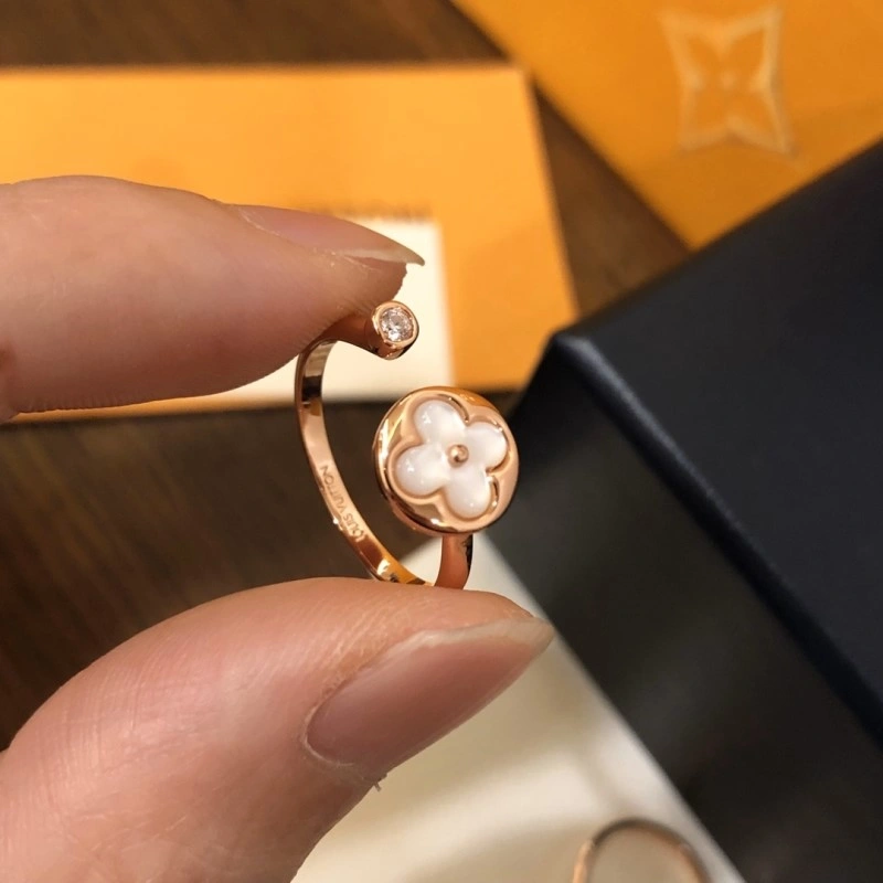 Top match Louis Vuitton Rings
