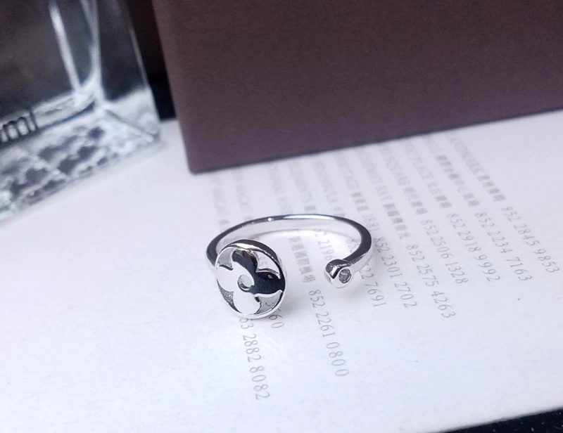 High fidelity Louis Vuitton Rings