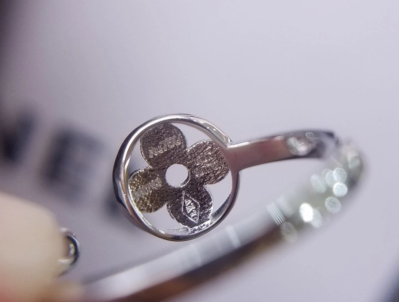 High fidelity Louis Vuitton Rings