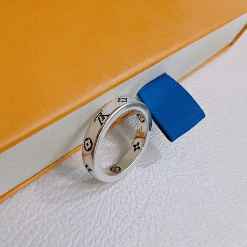 Top match Louis Vuitton Rings