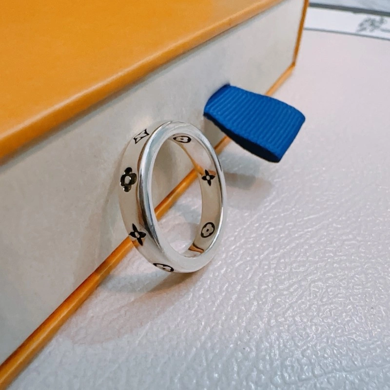 Top match Louis Vuitton Rings