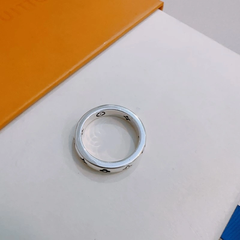 Top match Louis Vuitton Rings