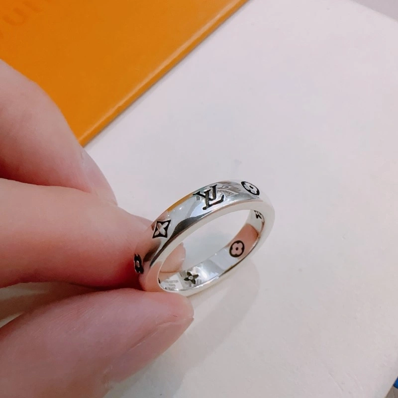 Top match Louis Vuitton Rings
