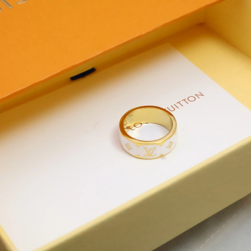 Reasonably priced Louis Vuitton Rings
