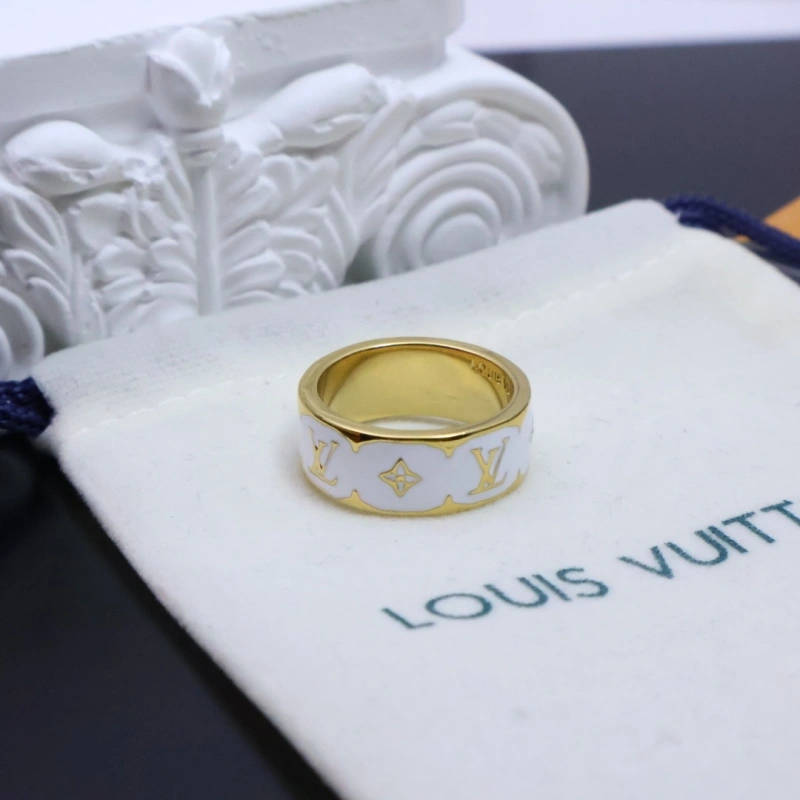 Reasonably priced Louis Vuitton Rings