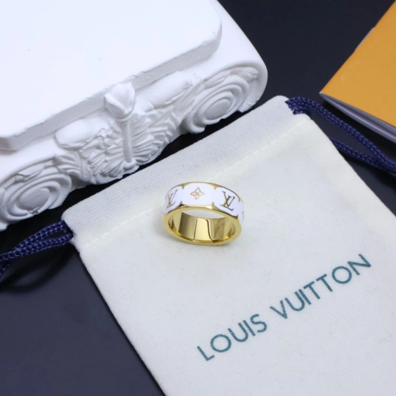 Reasonably priced Louis Vuitton Rings