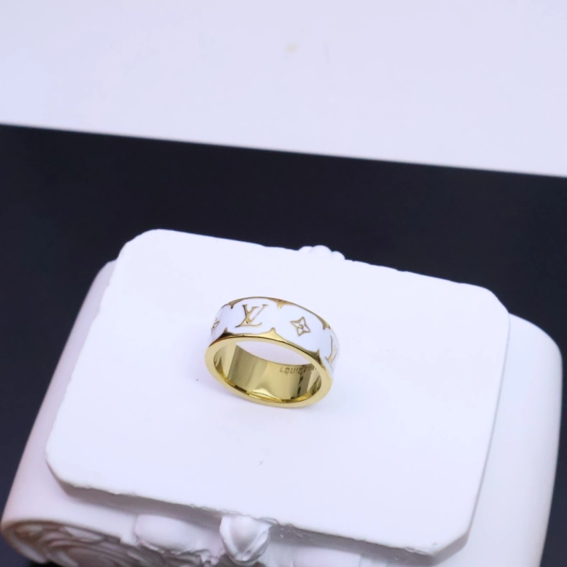 Reasonably priced Louis Vuitton Rings