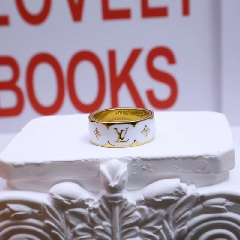 Reasonably priced Louis Vuitton Rings