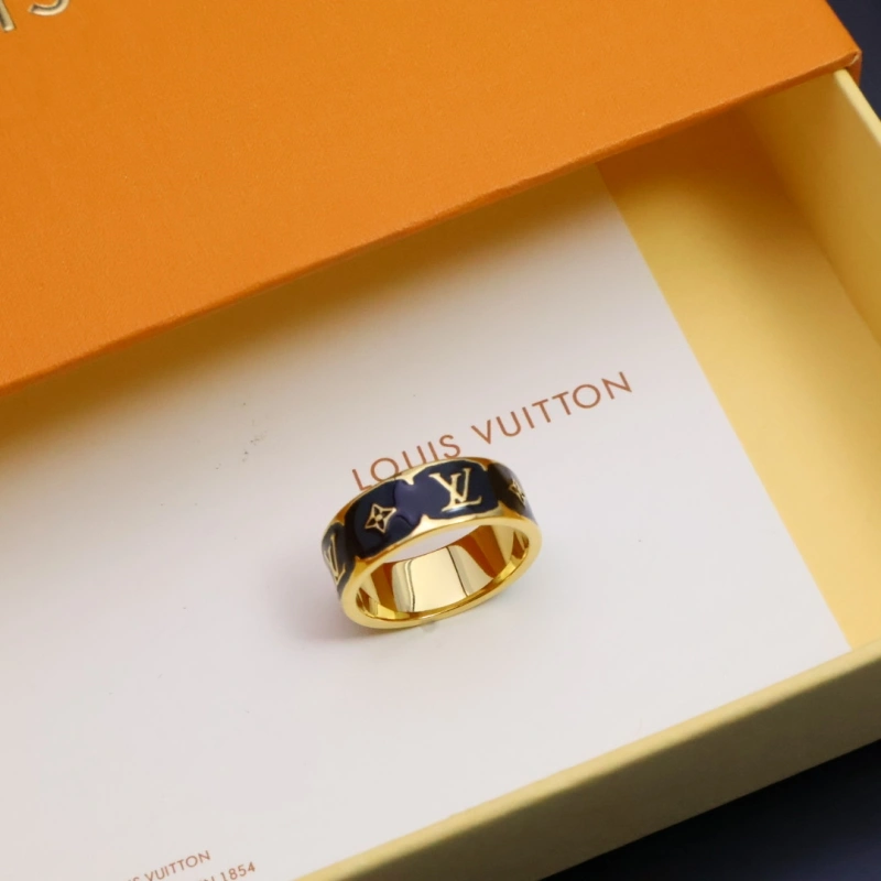 Louis Vuitton Rings