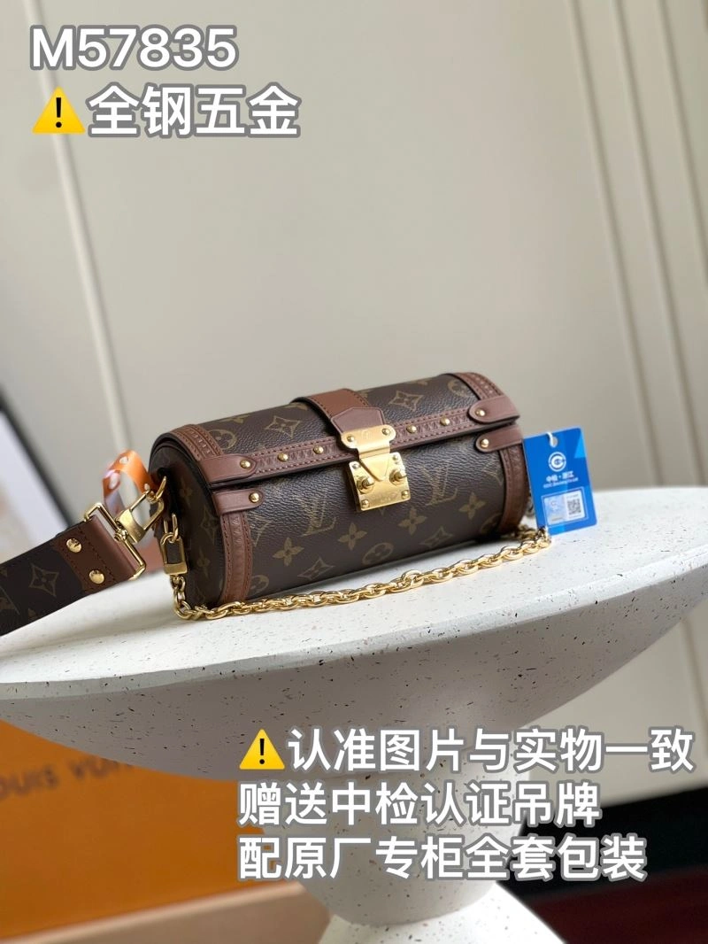 Louis Vuitton Round Bags