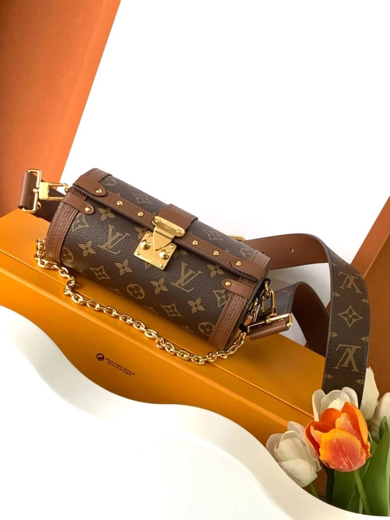 Louis Vuitton Round Bags