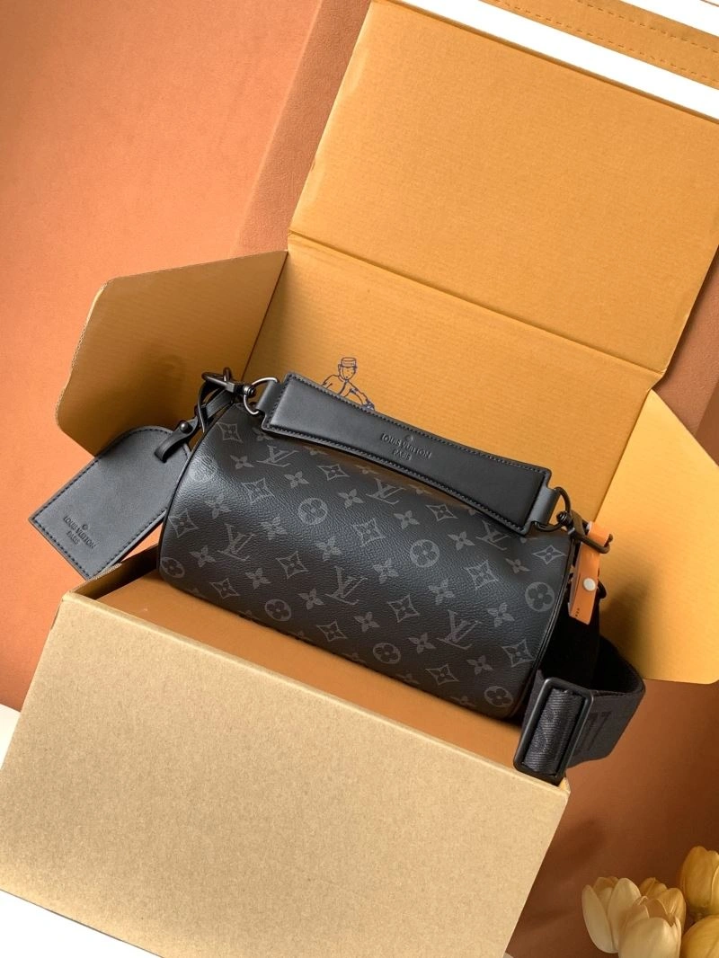 Louis Vuitton Round Bags