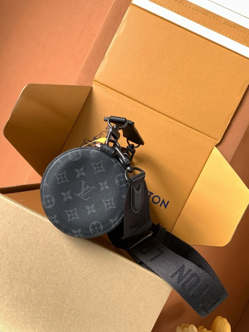 Economical Louis Vuitton Round Bags