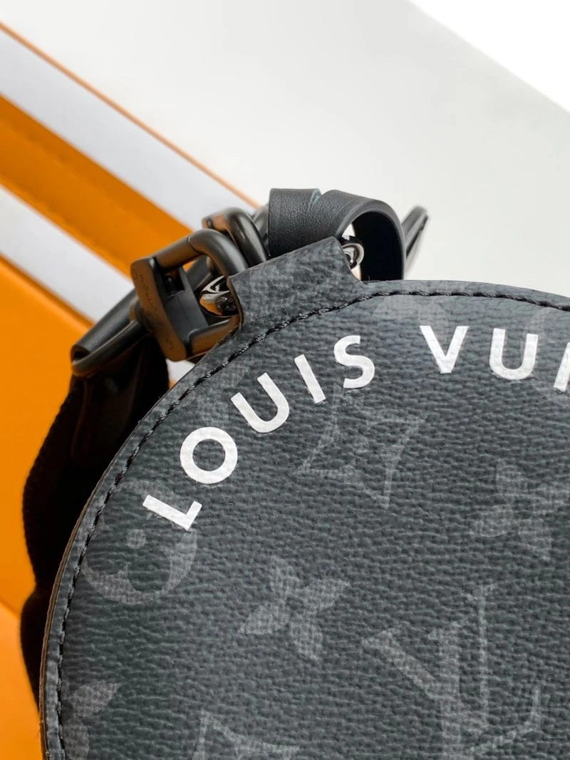 Economical Louis Vuitton Round Bags