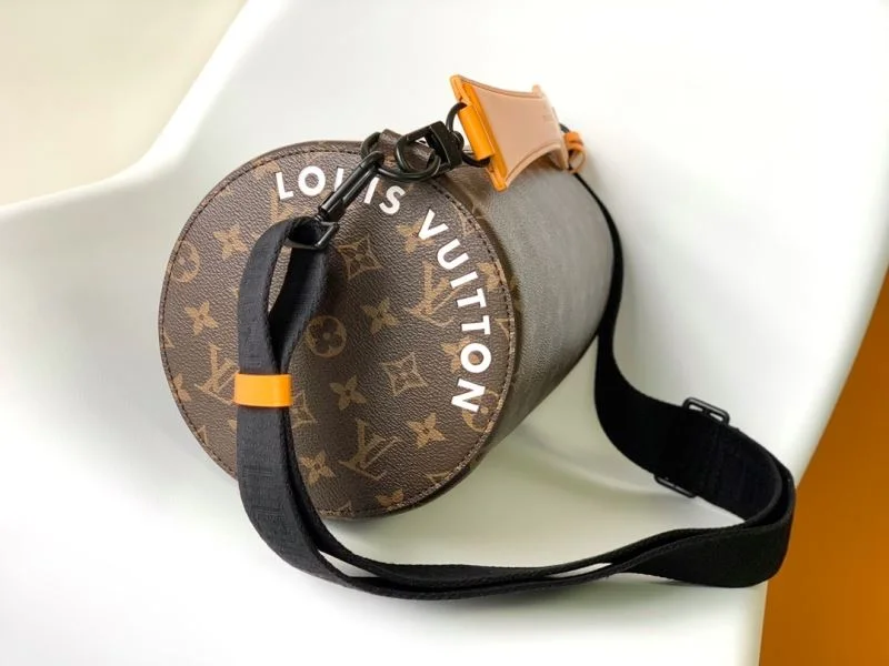 OEM Louis Vuitton Round Bags