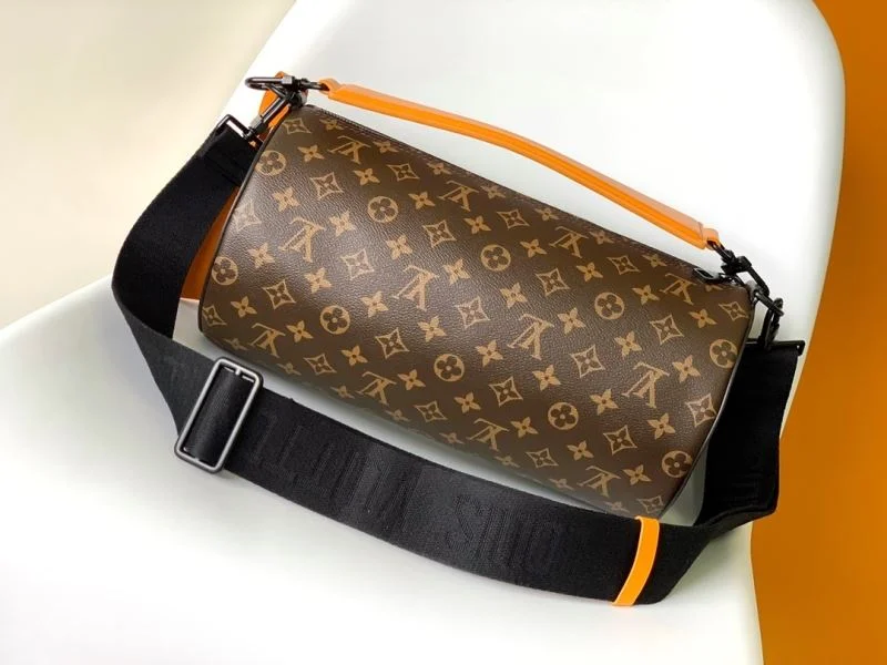 OEM Louis Vuitton Round Bags