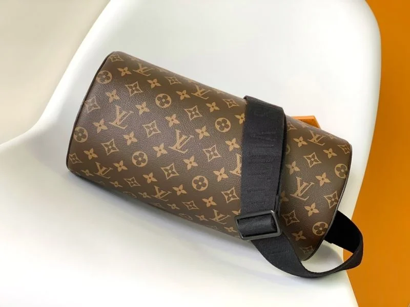 OEM Louis Vuitton Round Bags