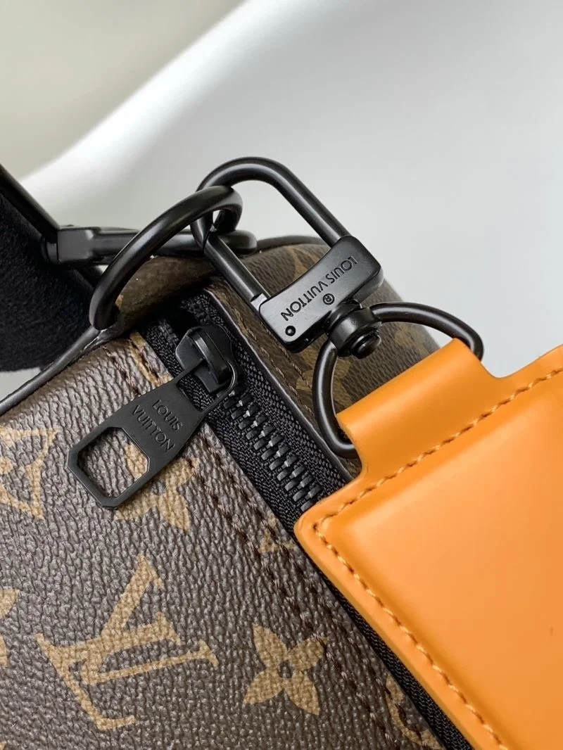 OEM Louis Vuitton Round Bags