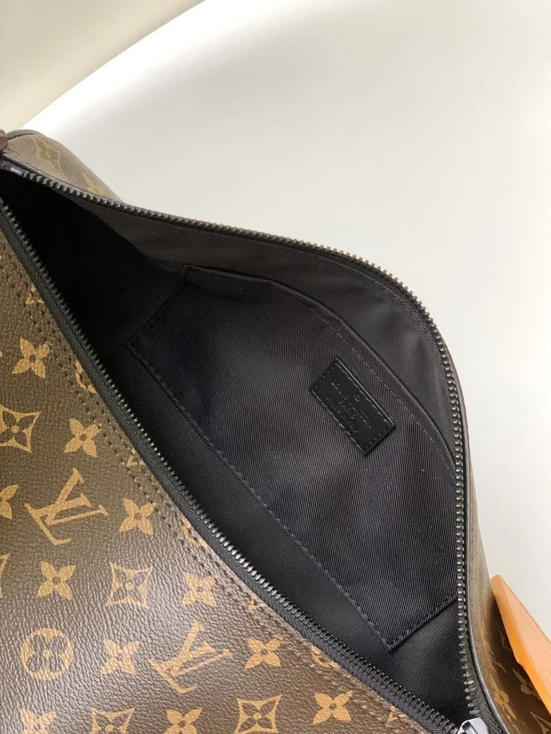 OEM Louis Vuitton Round Bags